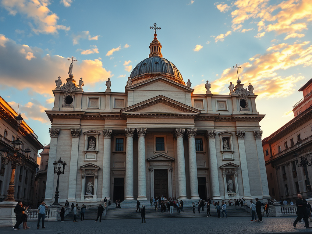 why be catholic? – WWW.DEACONJIM.BLOG